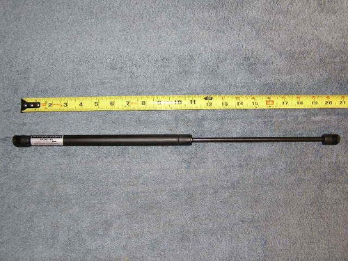 20" Fits Master Lift ML-34-100 / Nitro Prop Gas Strut Spring Shock ...