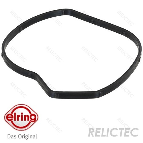 Water Pump Gasket Seal Porsche:PANAMERA,CAYENNE,MACAN 94810653300 | eBay UK