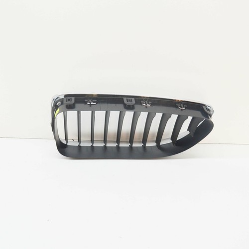 OEM BMW 6 F12 FRONT RADIATOR RIGHT GRILLE 51137211922 7211922 GENUINE ...