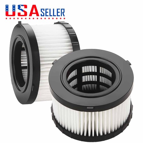DC5151H Wet Dry Vacuum Replacement Filter For DeWalt DC515 DCV517 ...
