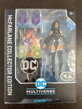 DC Multiverse Starfire (Rebirth)