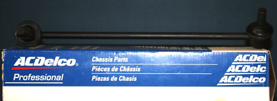 Suspension Stabilizer Bar Link Front Right AC Delco # 45G20762 GM ...