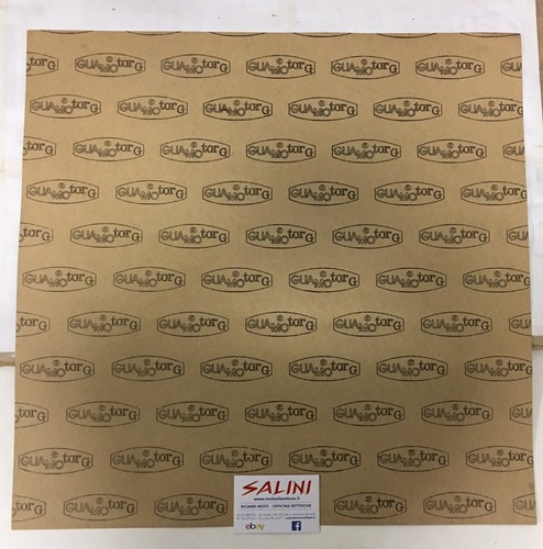 Paper Sheet Gasket Seals Motorcycle Thickness 0.2mm (500x500mm) | eBay UK