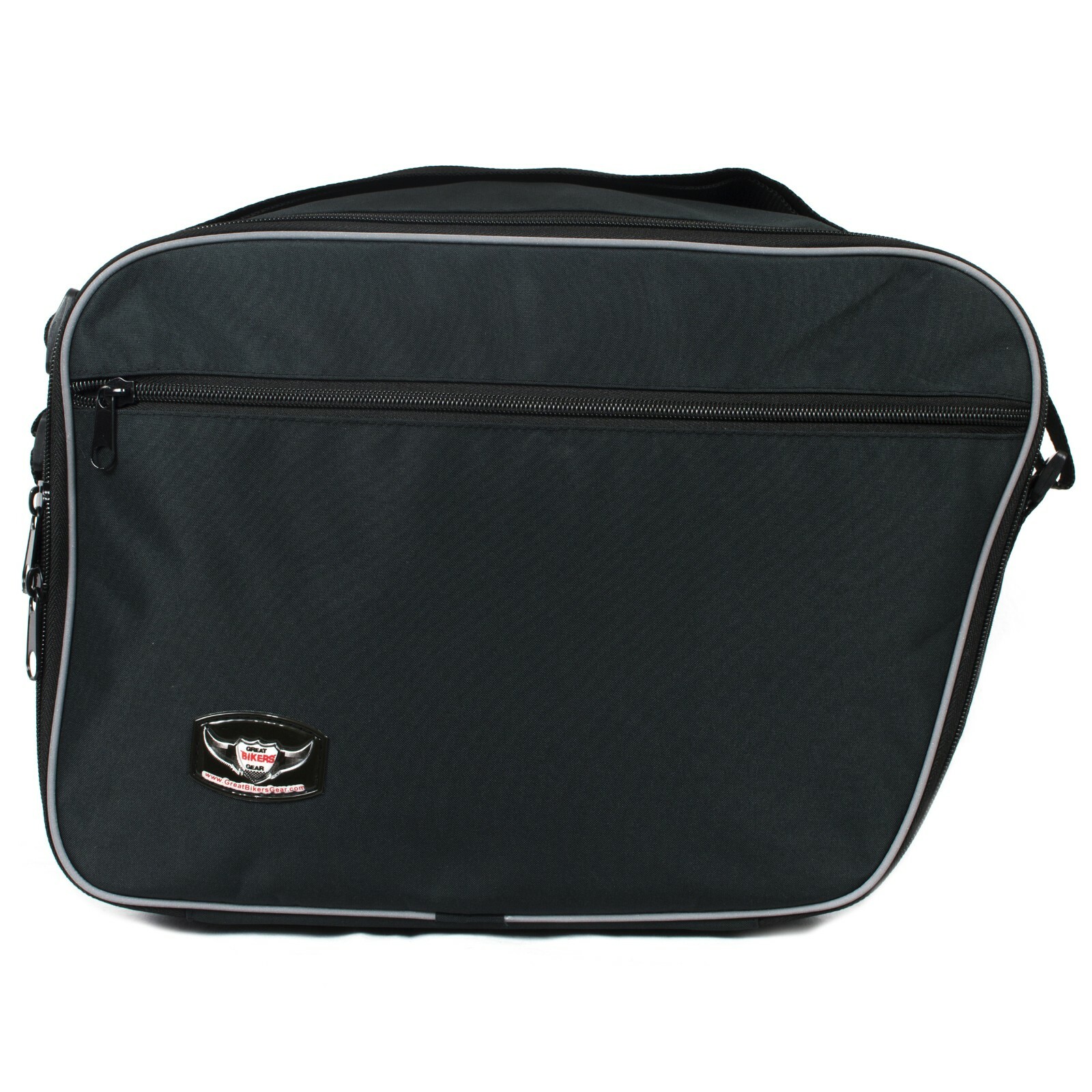 Pannier Liner Inner Luggage Bags For Motorcycle BMW R1250RT Expandable ...