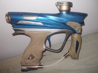 dm12 paintball gun | eBay