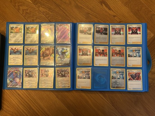 Pokemon SWSH Shining Fates complete Set + Promos + Artset | eBay