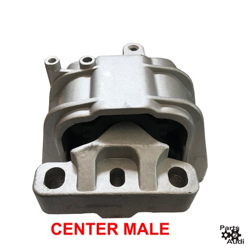 Right Engine Motor Mount For VW, Audi 1.4L, 1.6L, 2.0L 1K0199262AJ ...