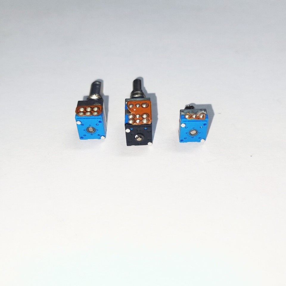 OEM Motorola Volume Channel Encryption Control For APX8000XE APX7000XE ...