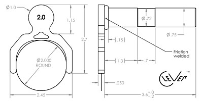 Collets - Screw Machines