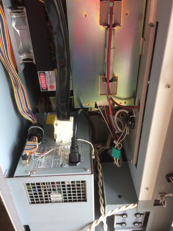 3130XL DNA sequencer Analyzer, complete system with 1 yr warranty | eBay