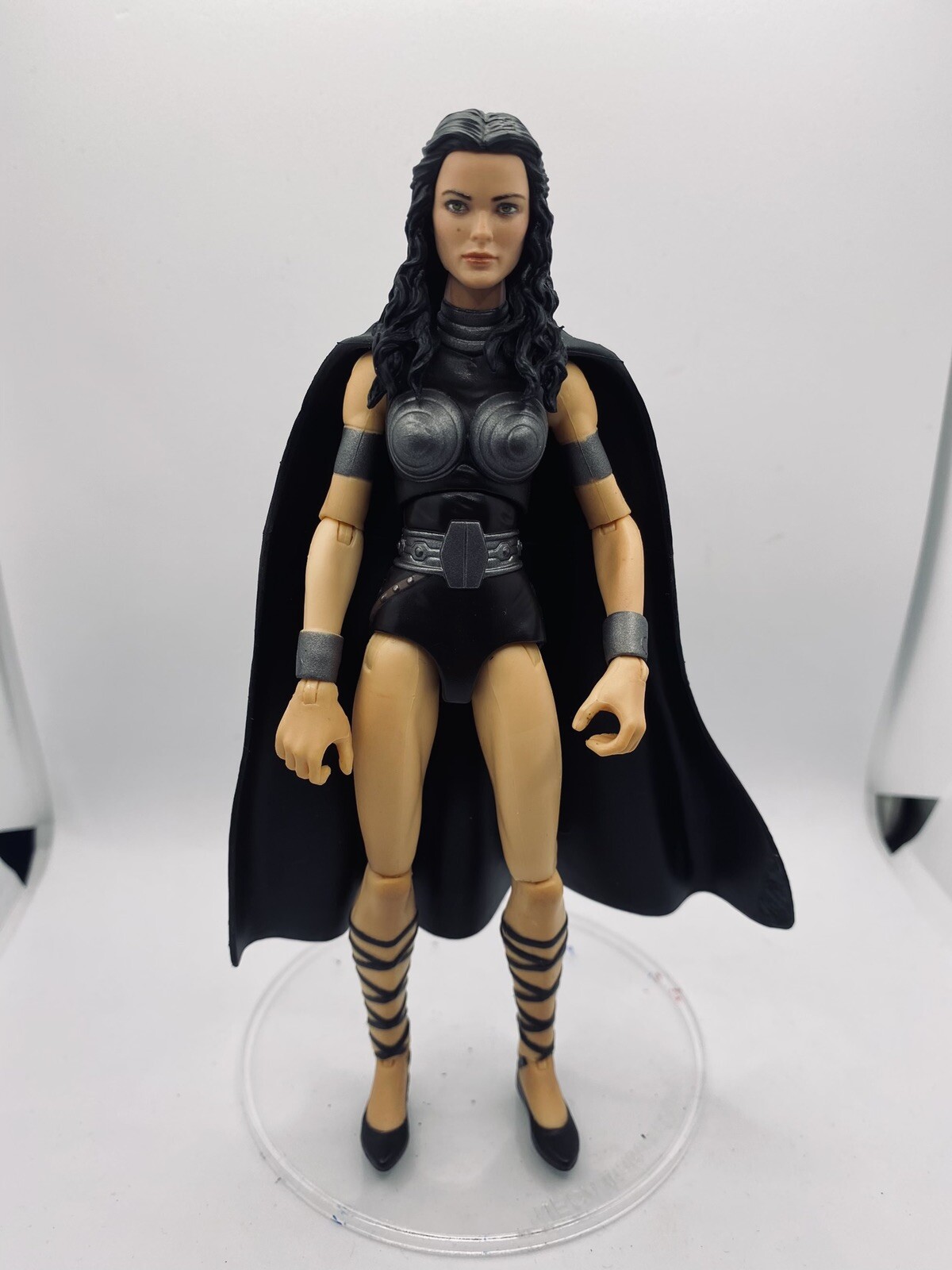 Marvel Sif And Valkyrie