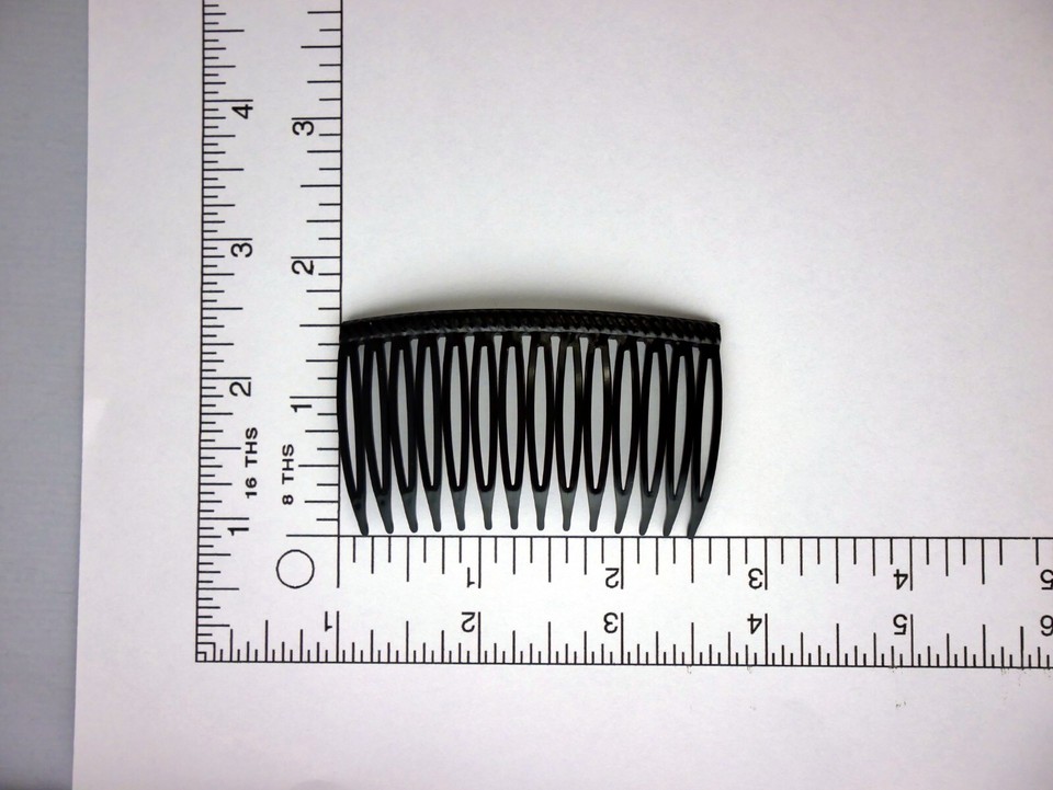 The Original Grip-Tuth® Good Hair Days Tuck Side Combs Made in USA Mix ...