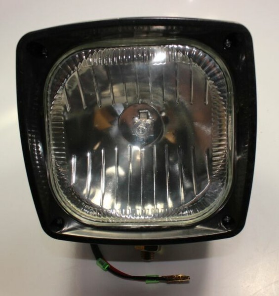 9X1439 Caterpillar 24v Halogen Floodlamp CAT for sale online | eBay
