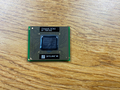 Intel KP750/256 Processor | eBay