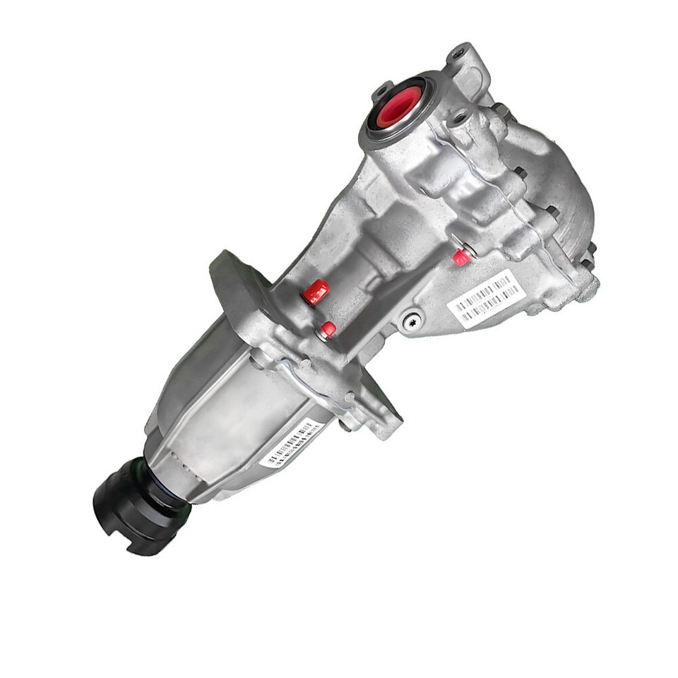 Rear Differential For 2013 2014-2019 Ford Edge 3.5L 3.7L CV6W-4B025-DF ...