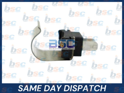 VAILLANT ECO TEC PLUS 824 831 837 & 937 NTC SENSOR ( DHW OUTLET PIPE ...