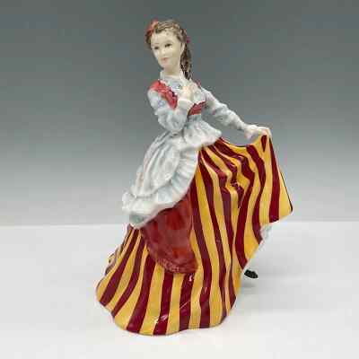 Royal Doulton " Marie Sisley " HN3475 - Edition Number: 308 of 7500 | eBay