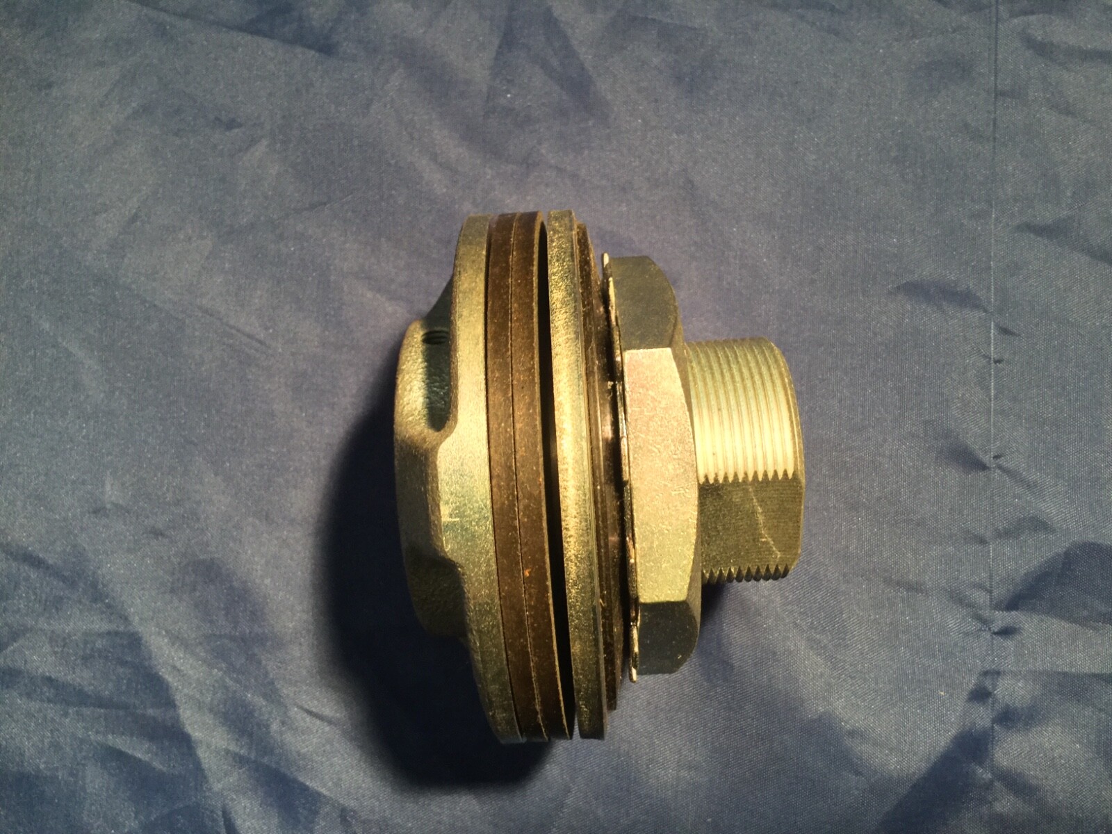 TSUBAKI Torque Limiter TL350 | eBay