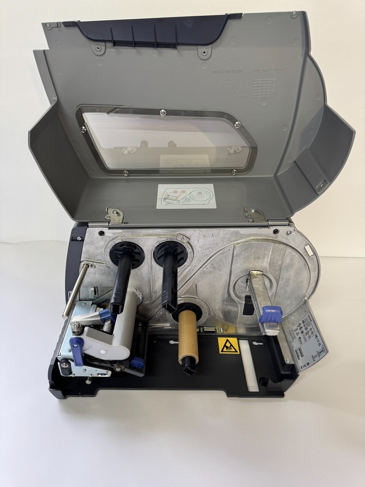 Honeywell PM43 Barcode Thermal Label Printer - PM43A11000040201. New ...