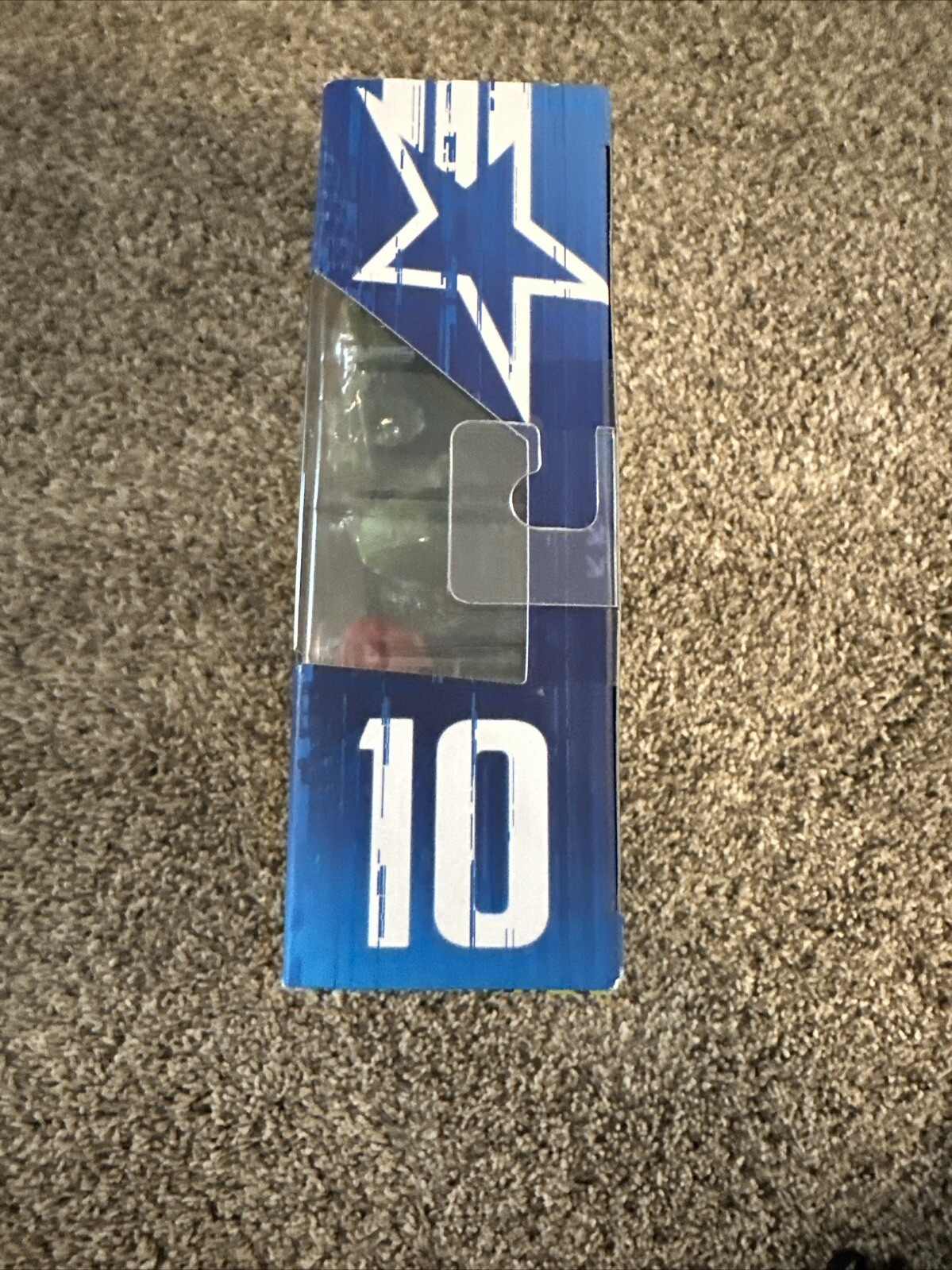 Hasbro G.I. Joe Classified Series: Special Missions: Cobra Island ...