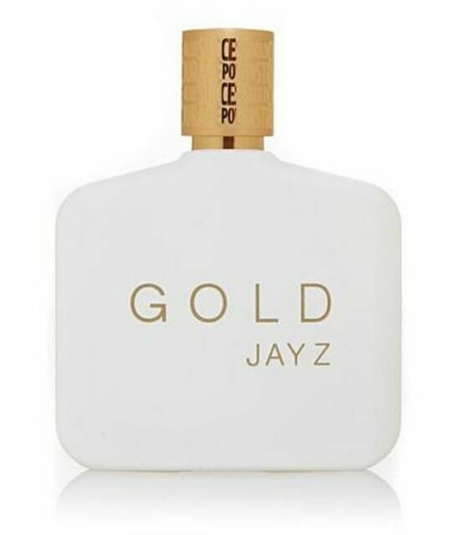 Jay Z Gold for Men Cologne Spray EDT 30ml 1 FL Oz Travel Size for sale ...