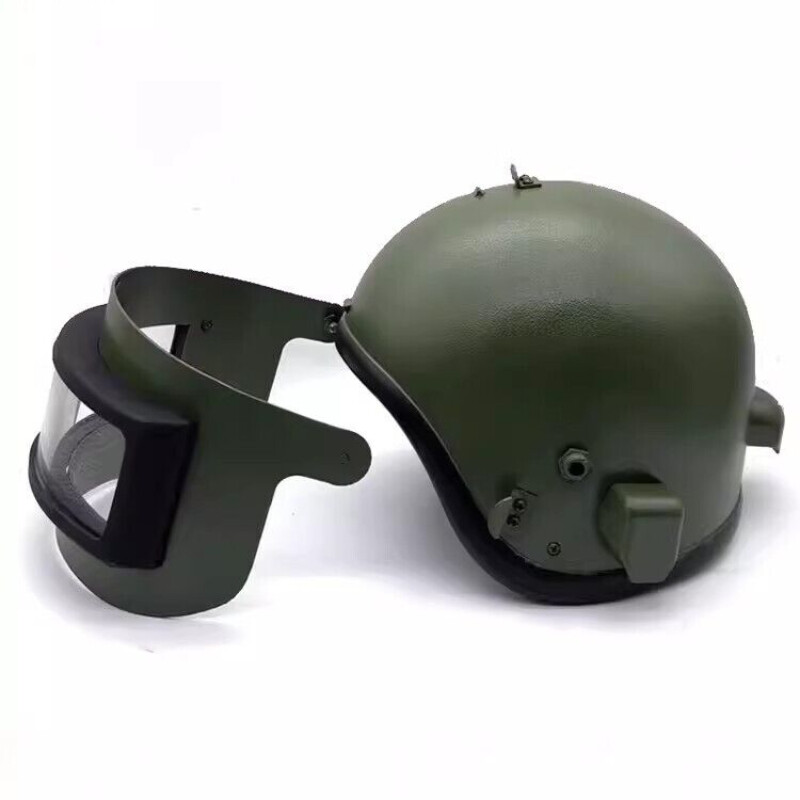 EVI Soviet Russian Special Forces Altyn K6-3 Tactical Three-level ...