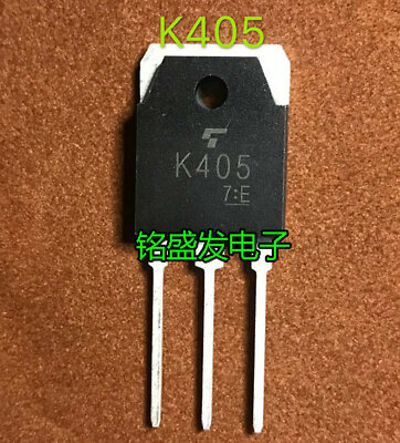 1pcs New 2SK405 2SK 405 2S K405 TO-252 TO252 Ic Chips Replacement | eBay