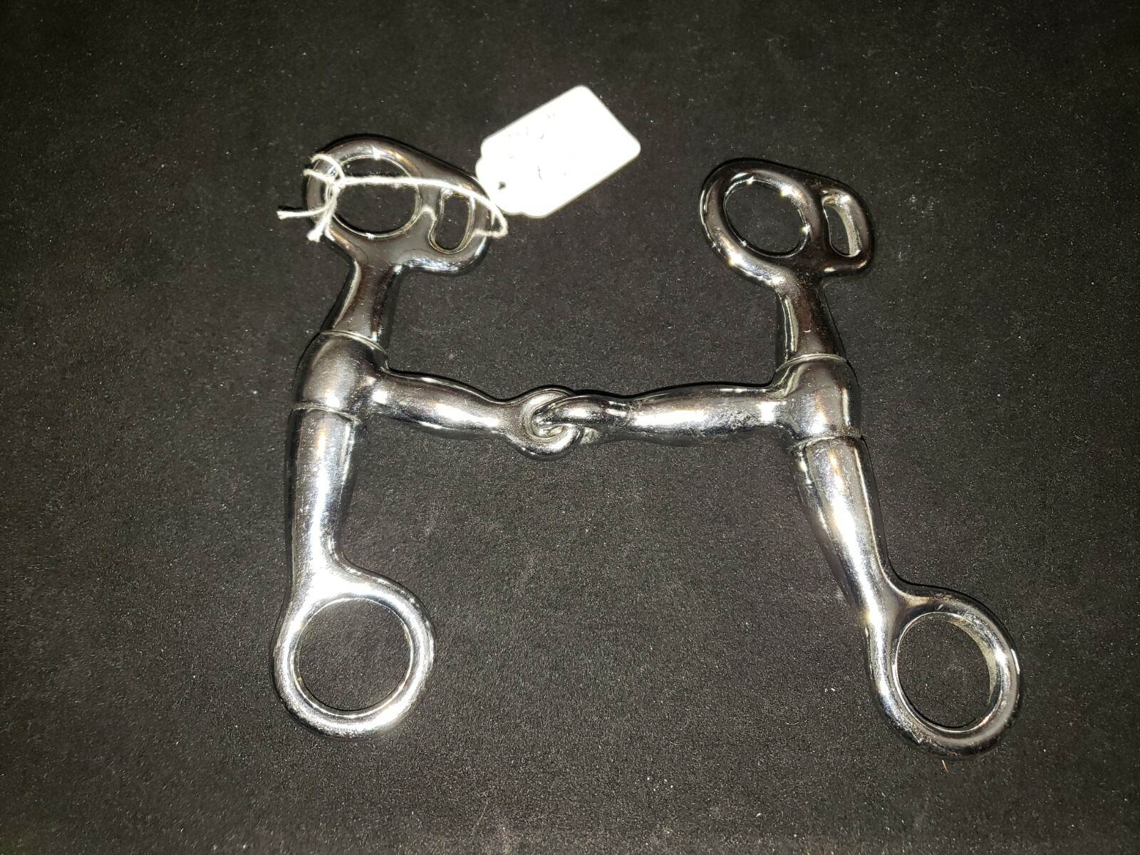 3 1/2 inch Tom thumb bit | eBay