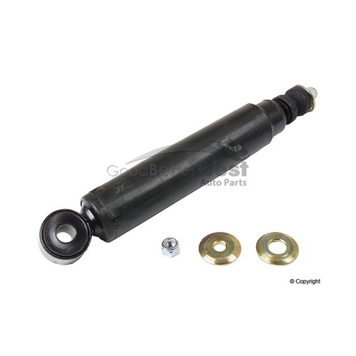 One New Boge Shock Absorber Rear STC3704 STC3704B for Land Rover | eBay
