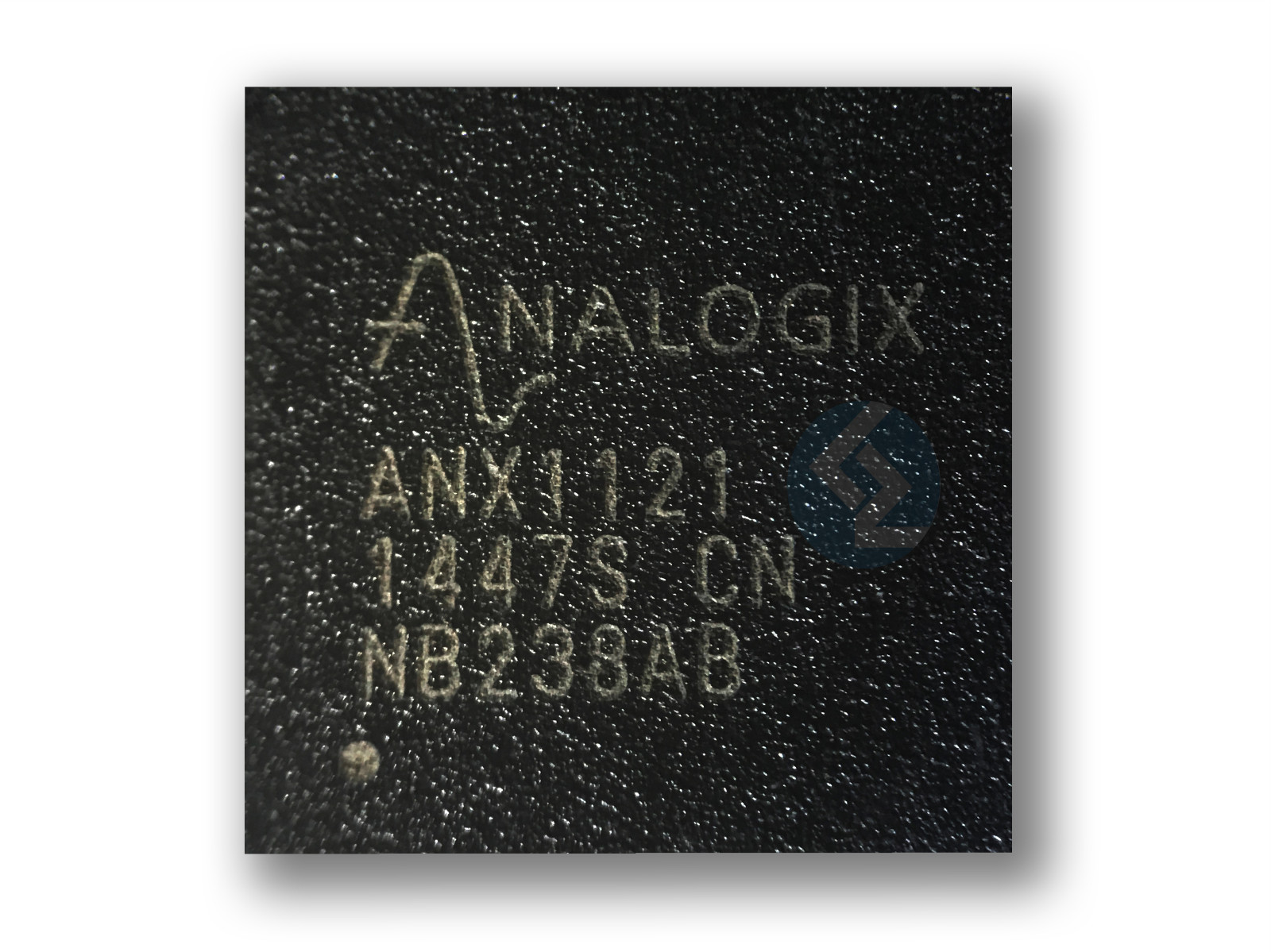 ANX1121 ANX 1121 36pin QFN Power IC Chip Chipset | eBay