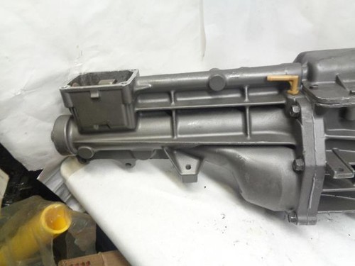 BORGWARNER FORD T5 5 SPEED TRANSMISSION BASIC 4A 13-52-065-922 13-52 ...