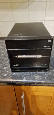 Shuttle Xpc Glamor Pc Intel Core Duo 2.2GHz 2gb Ram Windows 7 | eBay UK