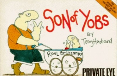 Son of Yobs (Private Eye) by Private Eye Paperback Book The Fast Free ...