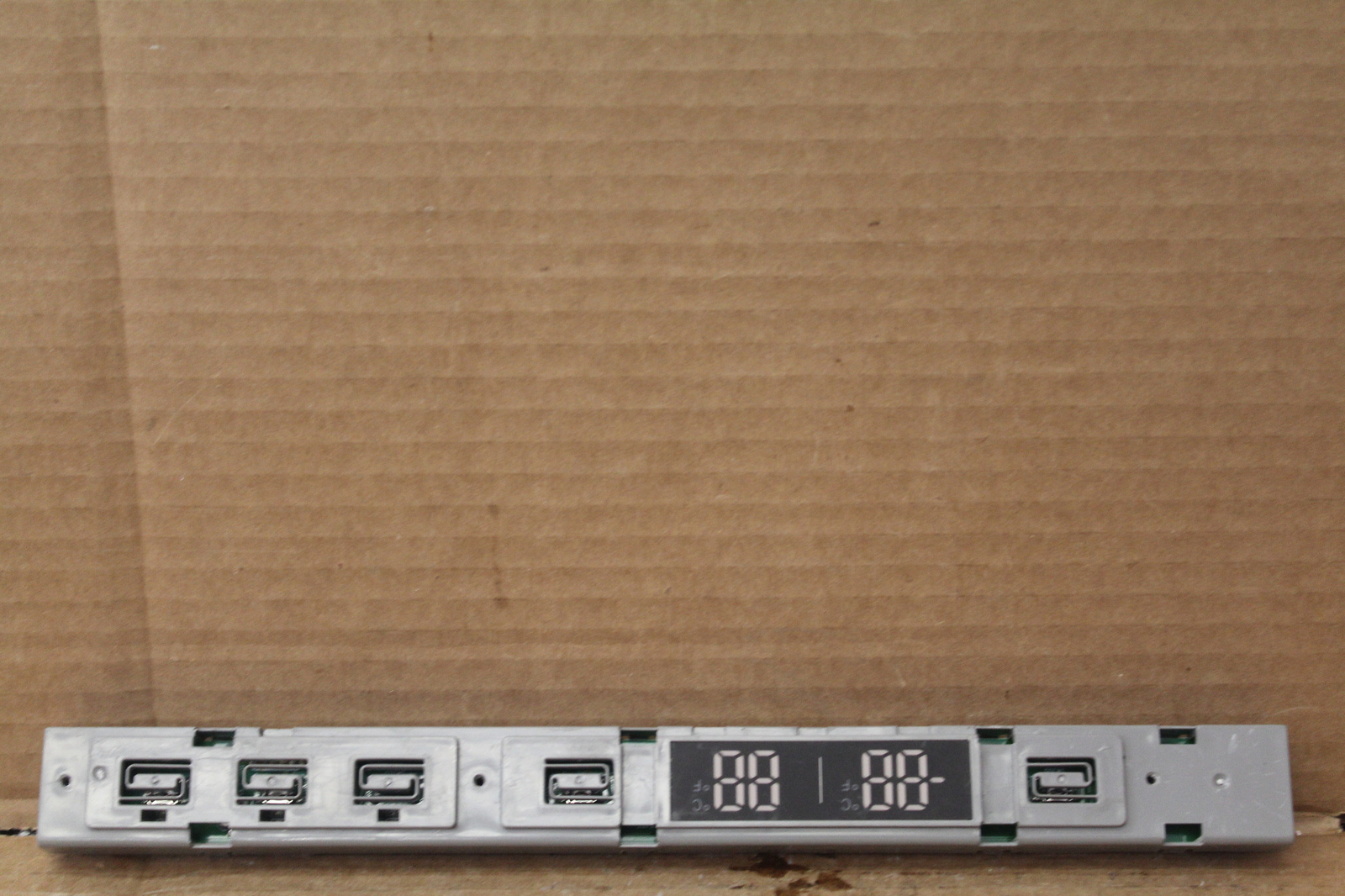 LG Refrigerator Display Board Assembly Part # EBR76683901 | eBay