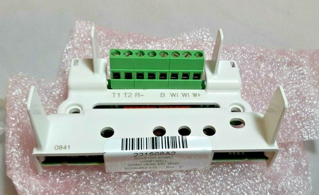 Honeywell 221508A2 Resistor Board Assembly for sale online | eBay
