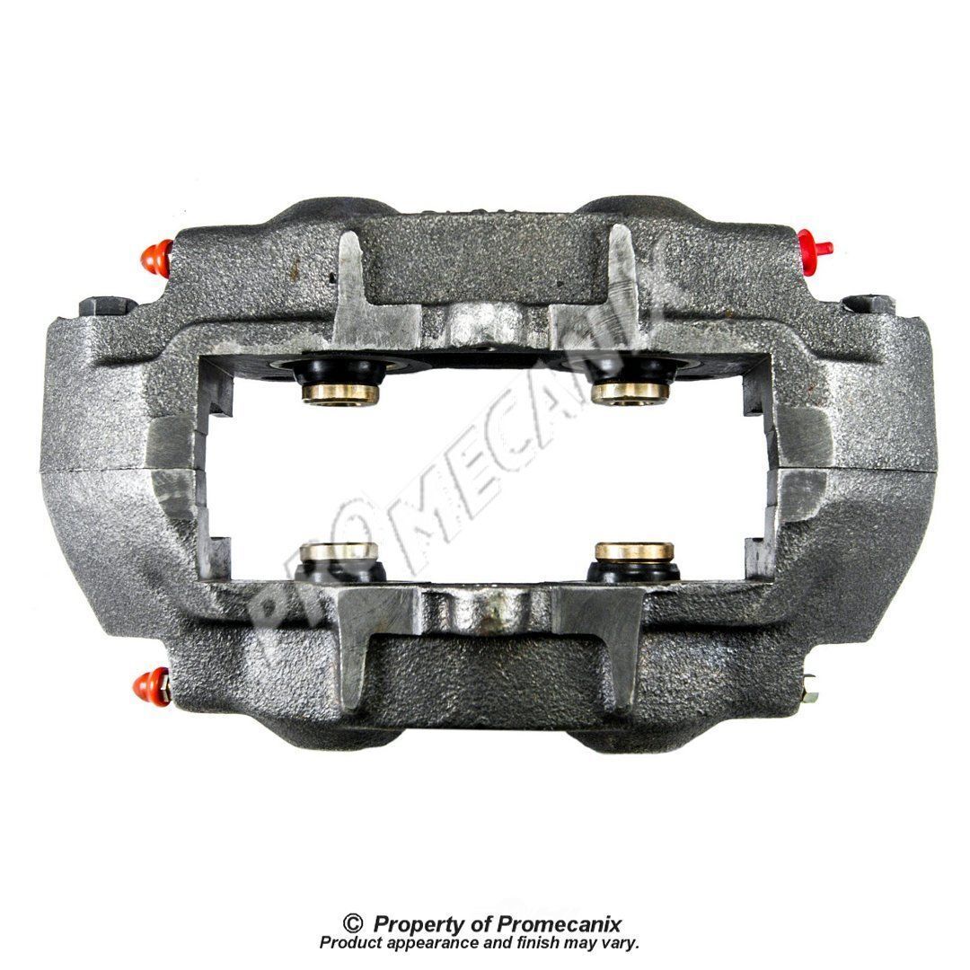 Disc Brake Caliper-Semi-Loaded Promecanix Reman fits 68-70 Chevrolet ...