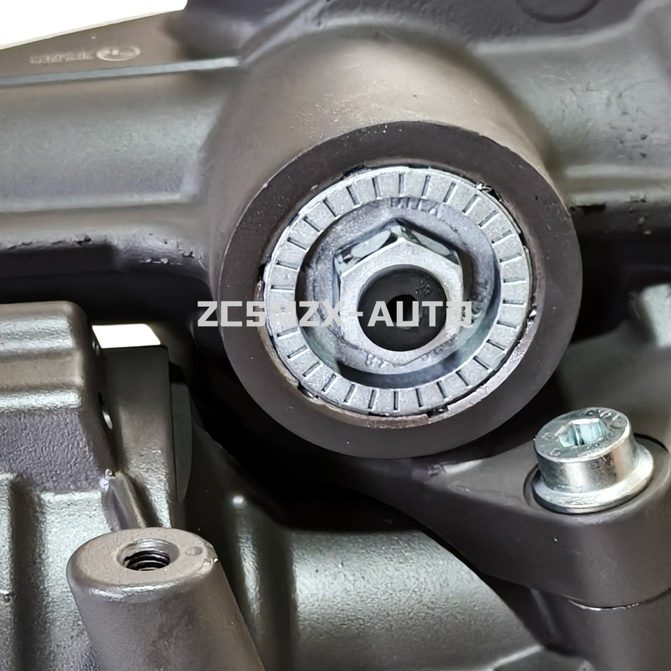 For 09 10-2016 VW Eos 2.0T TSI Power Steering Assist Bracket N Pinion ...