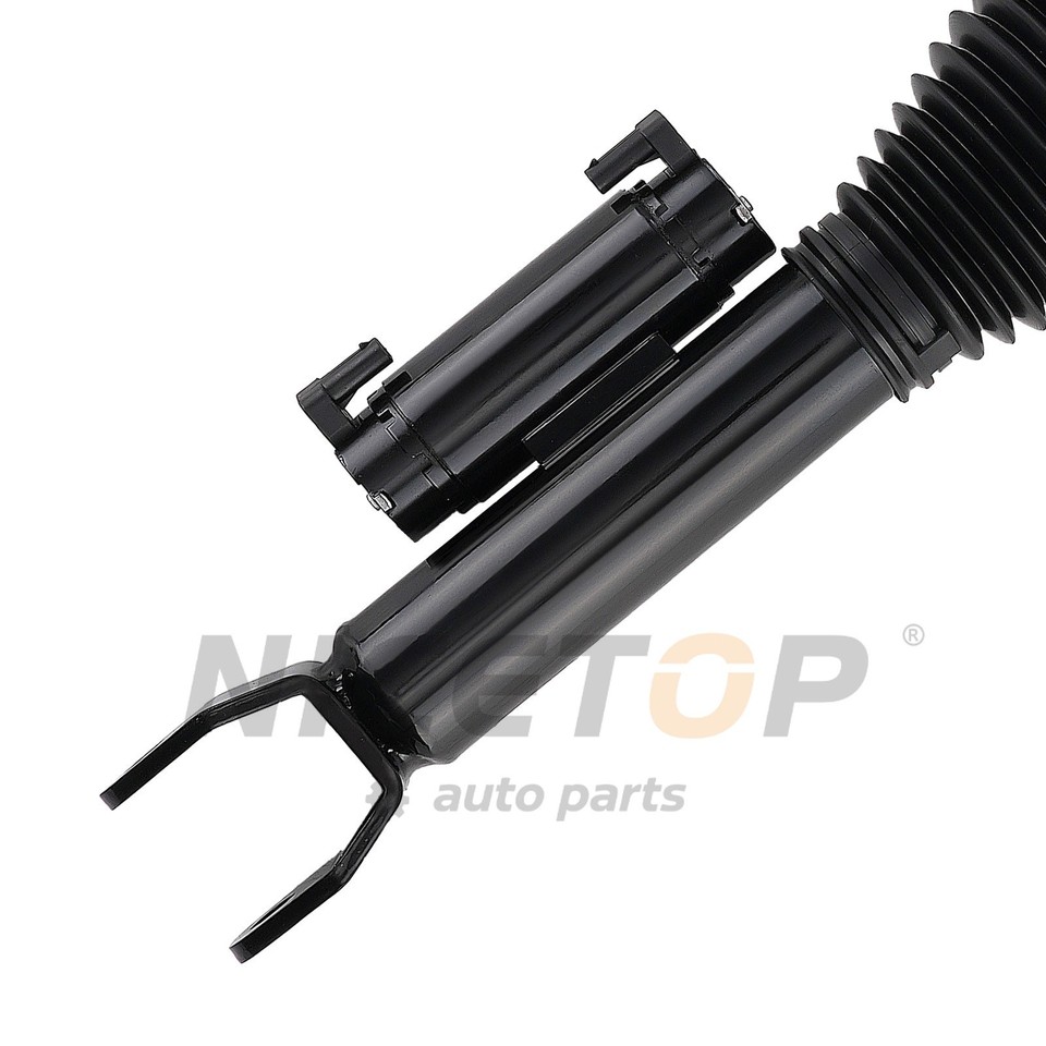 For Mercedes W205 C-Class C63 AMG 2WD 13-20 Front Left Air Suspension ...