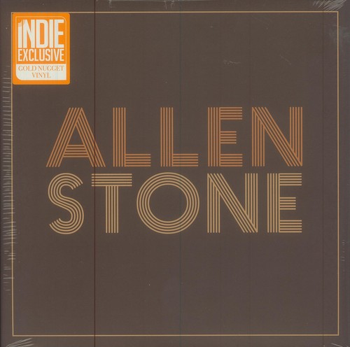 Allen Stone Allen Stone (Vinyl) 880882466718 | eBay