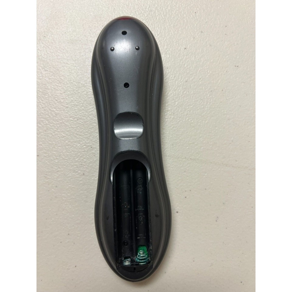 Logitech Harmony H659 Advanced Universal Remote Control Black | eBay