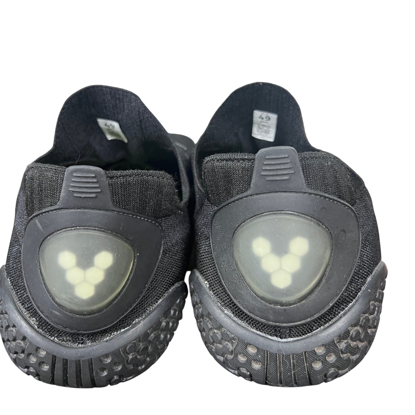 Vivobarefoot Men’s Black Motus Knit Cross Training Shoes Size US 15 | eBay