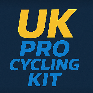 UK Pro Cycling Kit | eBay UK Stores
