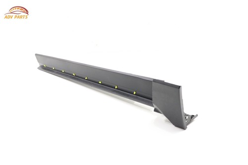 2018-24 CHEVROLET EQUINOX FRONT RIGHT PASSENGER SKIRT ROCKER PANEL ...