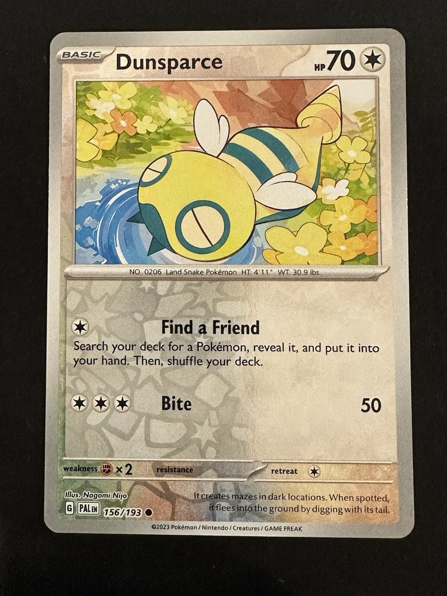 Dunsparce Mega Evolution Mega Pokémon PokéHeroes Wiki