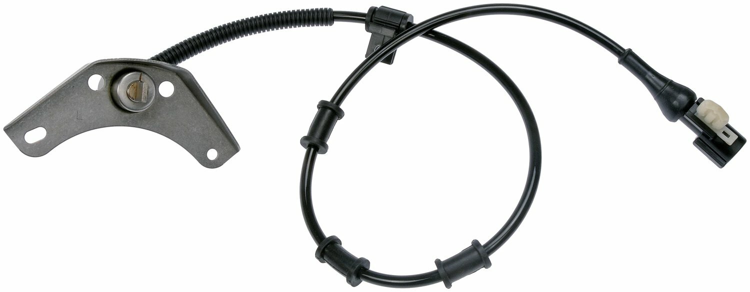Fits 2000-2001 Ford E-450 Econoline Super Duty ABS Wheel Speed Sensor ...