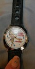 President JIMMY CARTER CHARACTER WATCH~GOOBER TIME CO. 1976~FROM PEANUT ...