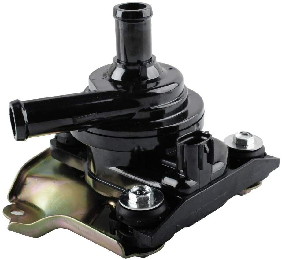 Car Electric Inverter Water Pump 04000-32528 G9020-47031 For Toyota 04 ...