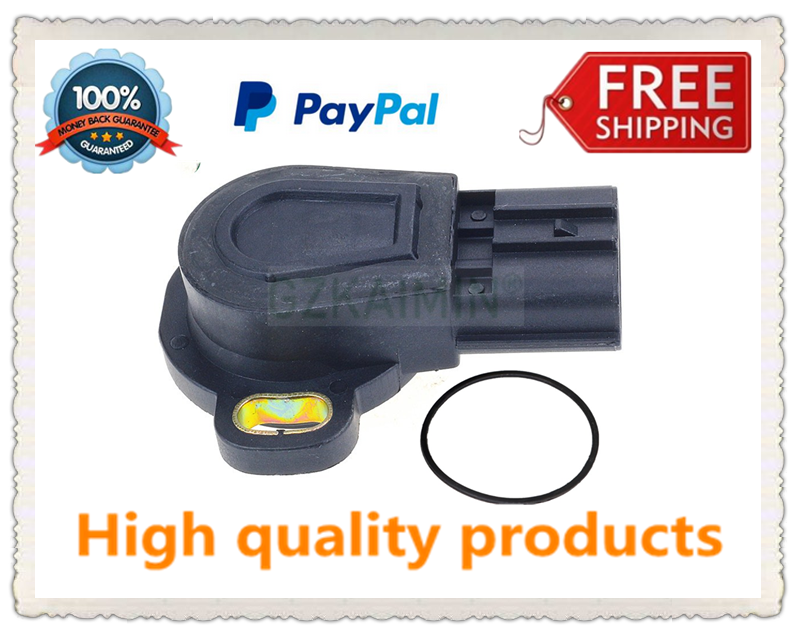 Throttle Position Sensor TPS Sensor FS01-13-SL0 For MAZDA 626 MX6 ...