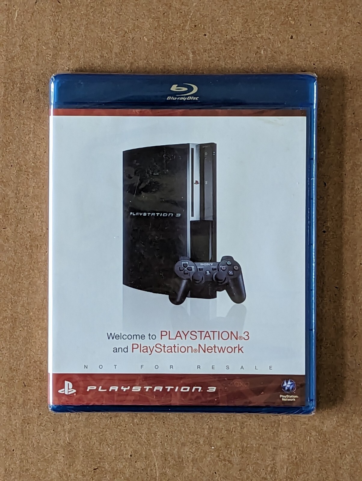 Welcome to PLAYSTATION 3 and PlayStation Network PS3 Blu-Ray Disc Brand ...
