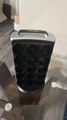 Keurig Vertical K-cup holder stand | eBay